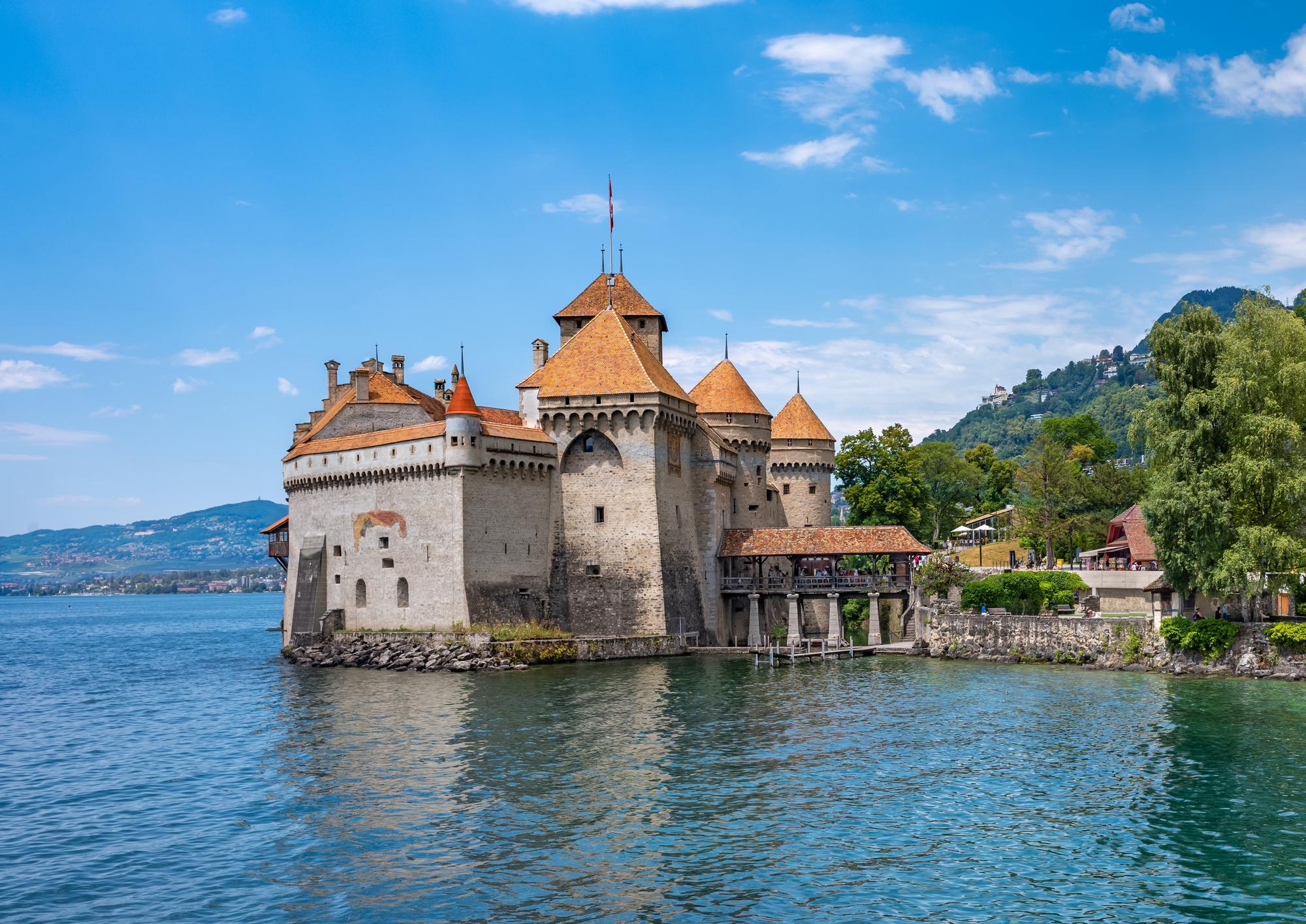 Les 6 plus beaux bunkers à visiter en Suisse