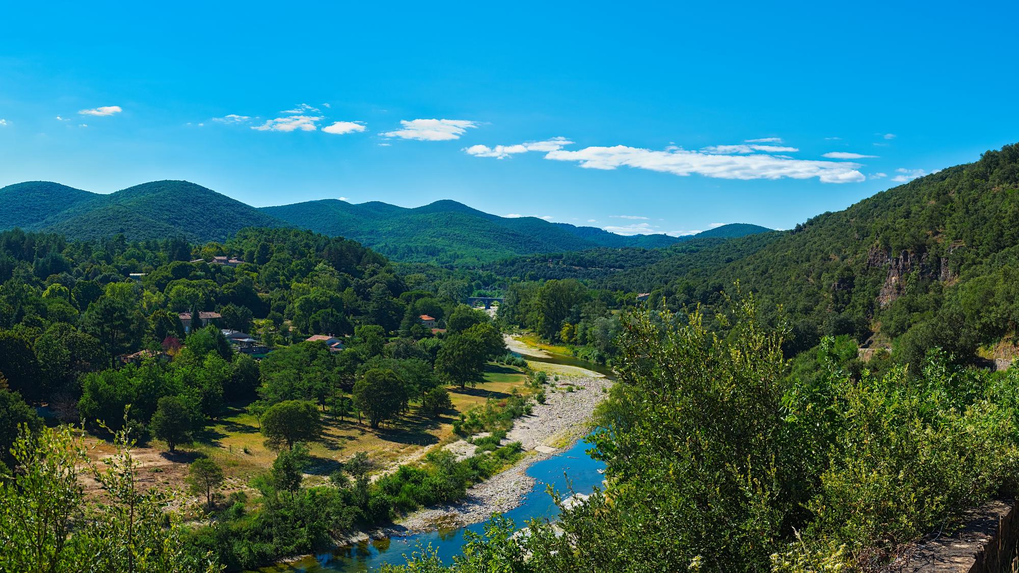 Visiter les Cévennes : les 8 choses incontournables à faire