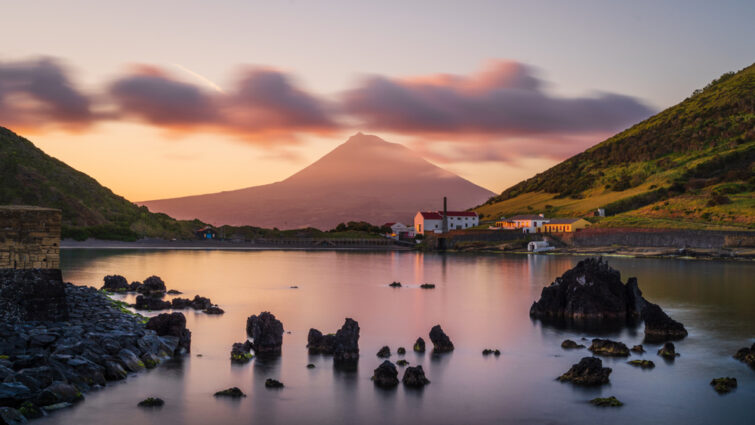 23 photos pour découvrir Les Açores