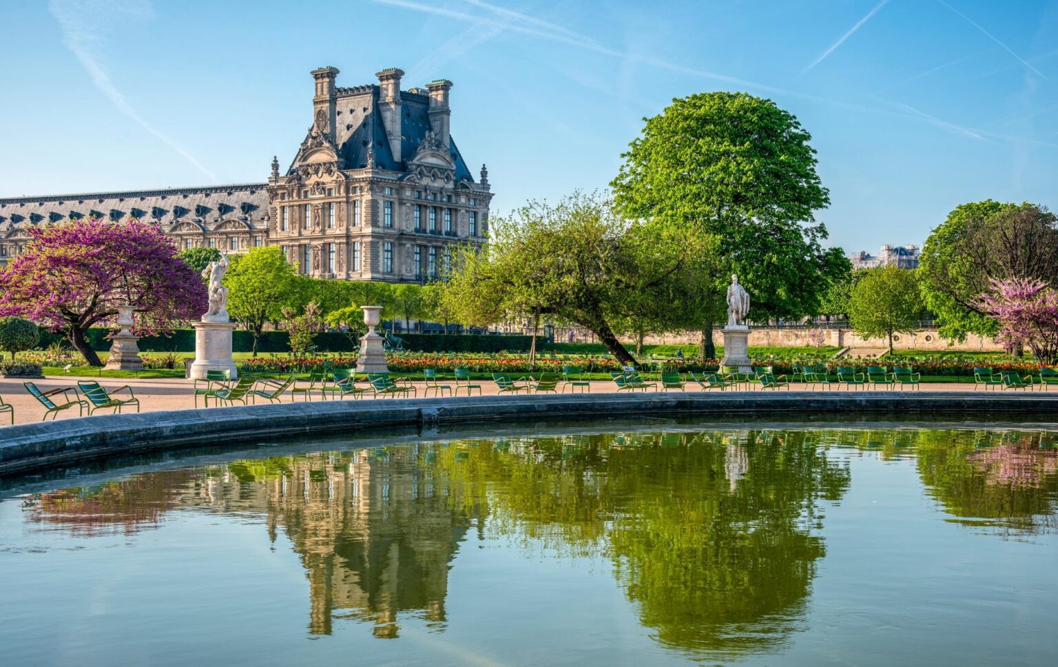 Les 10 plus belles balades pour visiter Paris