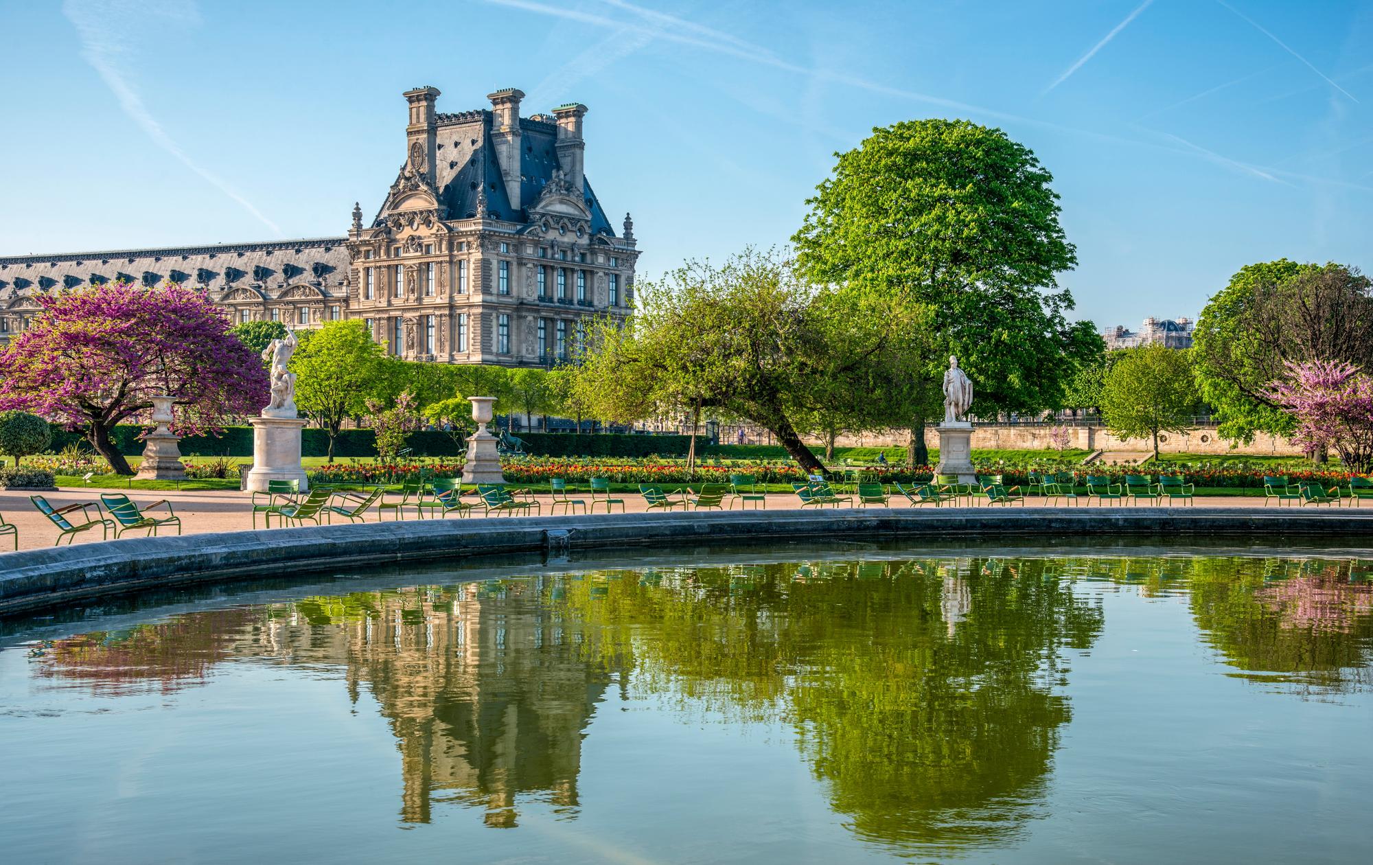 Les 10 plus belles balades pour visiter Paris