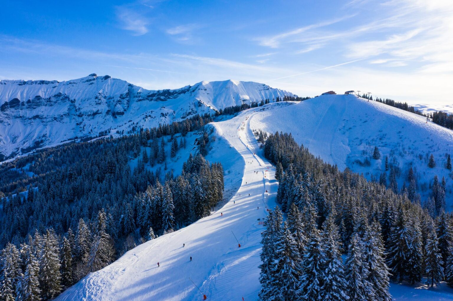 Les 7 plus belles pistes de luge en France