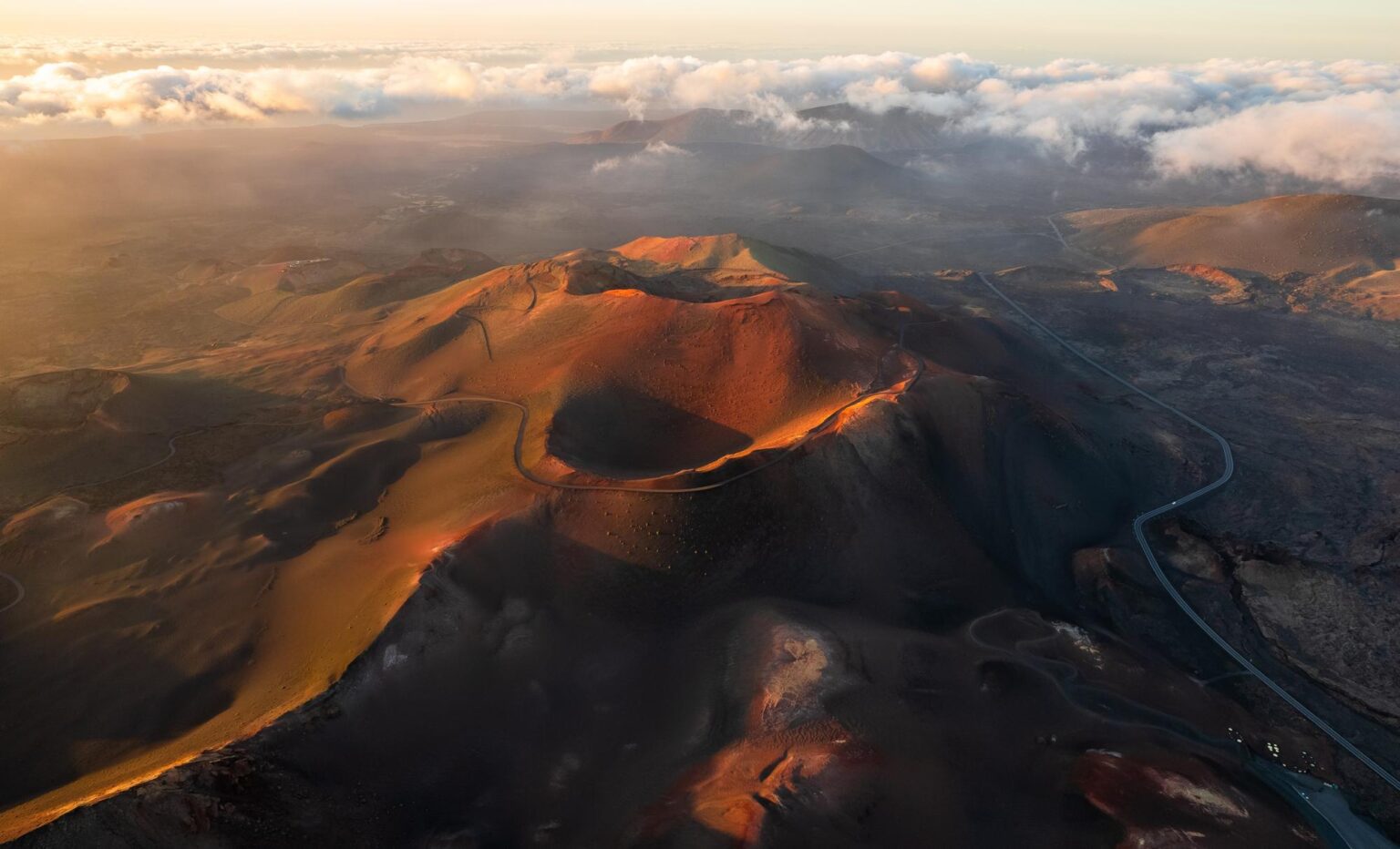 Les 5 plus beaux parcs naturels à explorer aux Îles Canaries