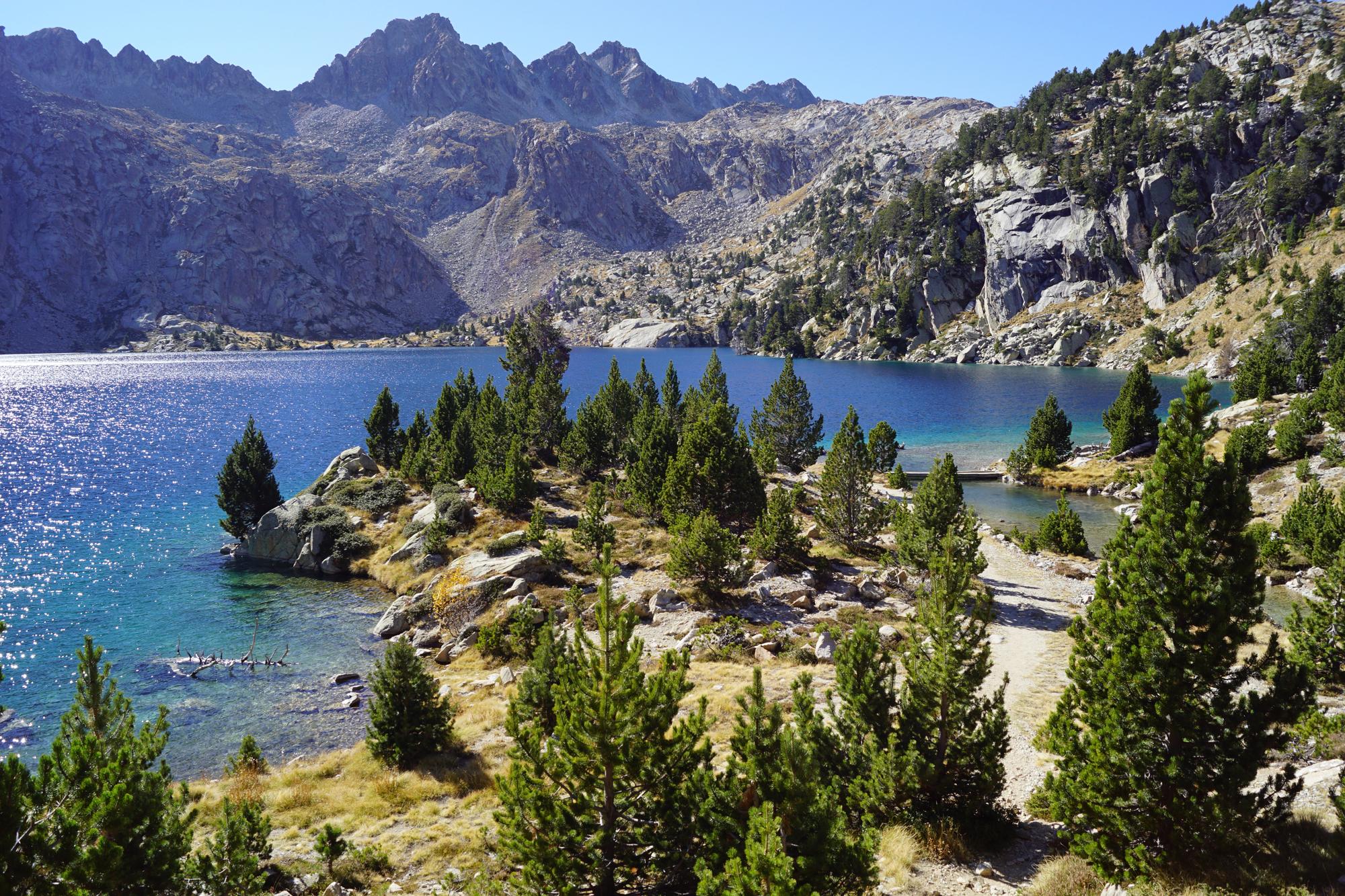 Les 8 parcs nationaux à découvrir en Espagne