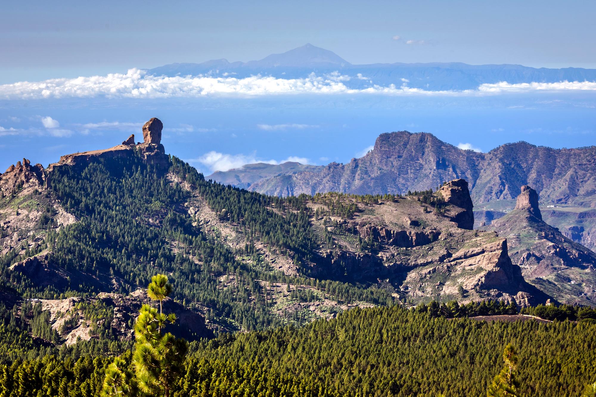 5 treks grandioses sur l'archipel des Canaries