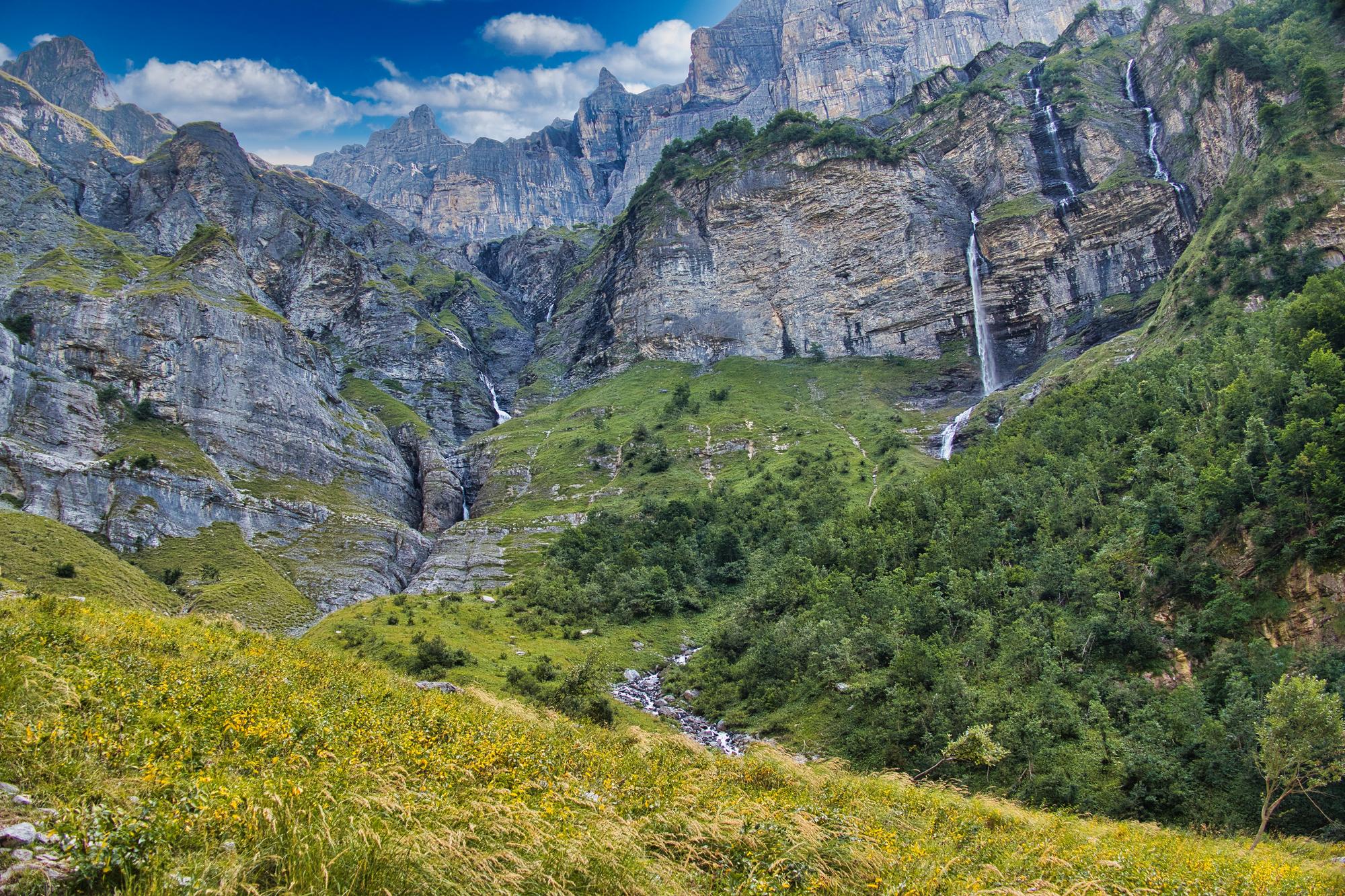 Serez-vous émerveillés par ces 7 cirques naturels d'exception en France