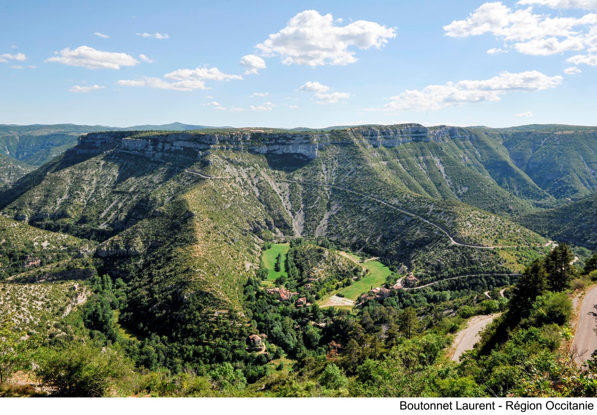 Serez-vous émerveillés par ces 7 cirques naturels d'exception en France