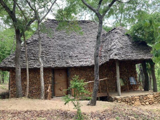 Les 8 plus beaux hôtels en Tanzanie