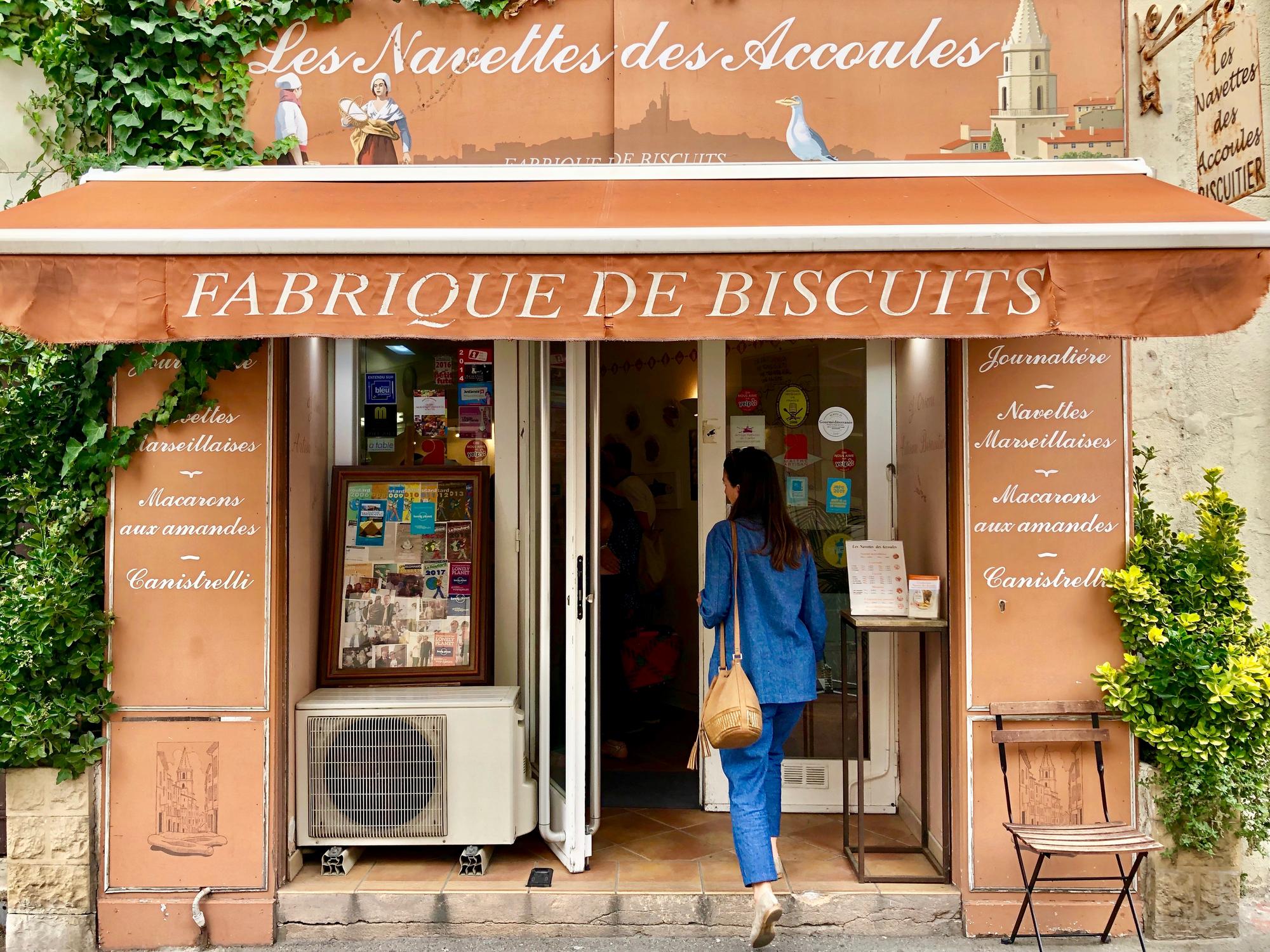Les 8 spécialités locales à découvrir à Marseille