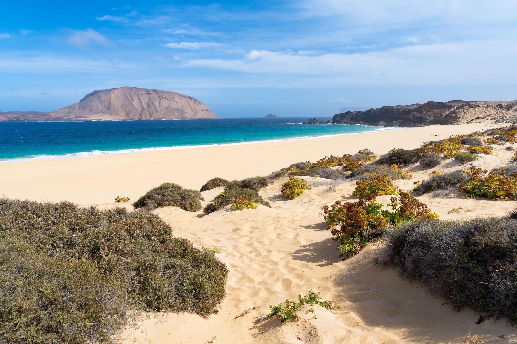 Les 5 volcans à arpenter aux Îles Canaries