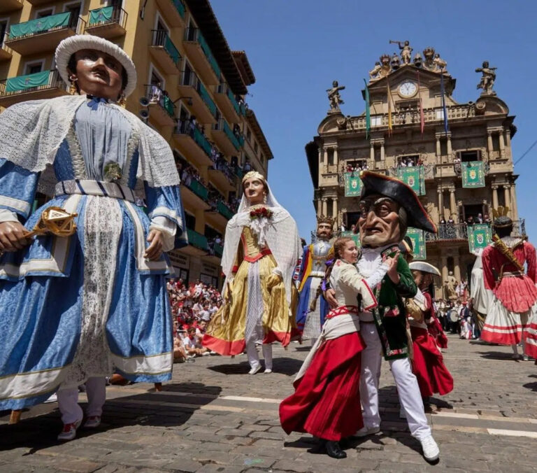 Les 8 fêtes traditionnelles en Espagne à ne pas manquer