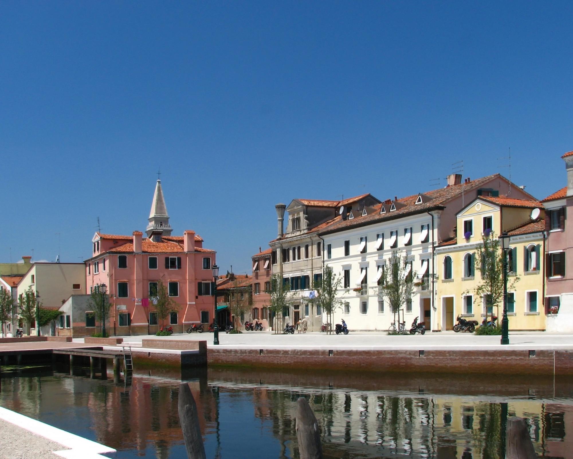 Visiter le Lido à Venise : les 8 choses incontournables à faire