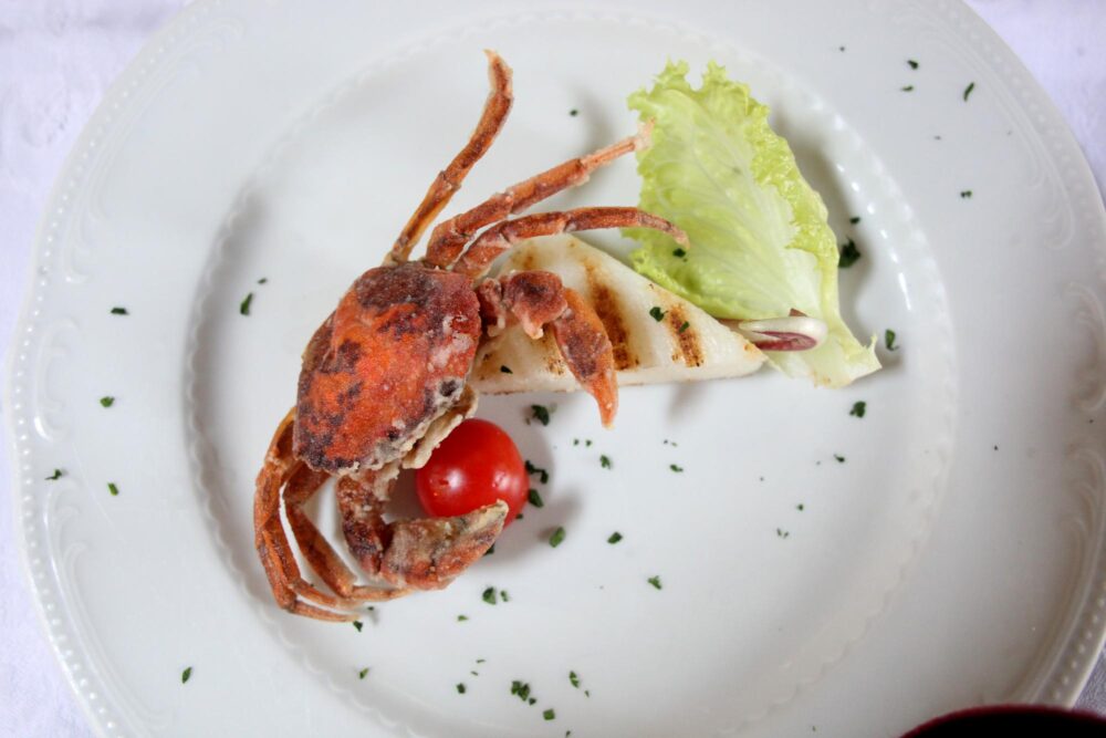 Les 10 spécialités locales à découvrir à Venise