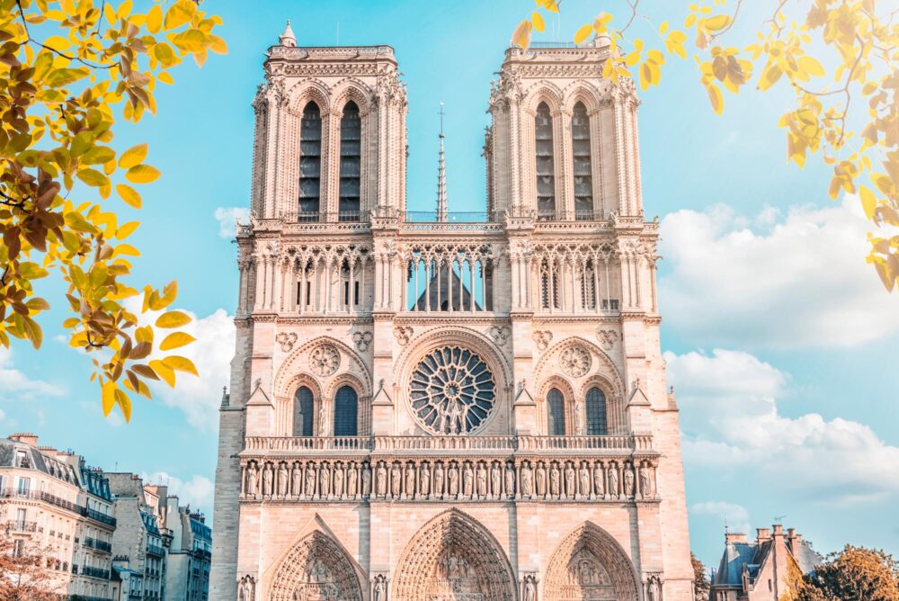 Les 11 monuments historiques à admirer le long de la Seine à Paris
