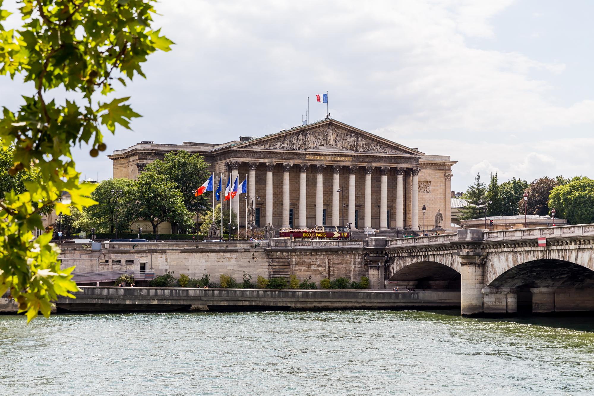 Les 11 monuments historiques à admirer le long de la Seine à Paris