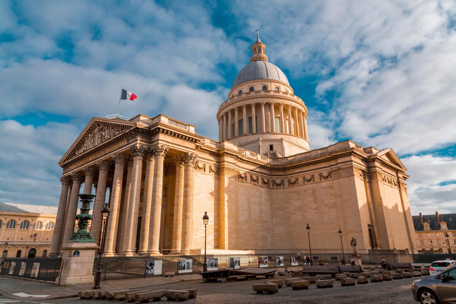 Les 14 monuments historiques incontournables à découvrir à Paris