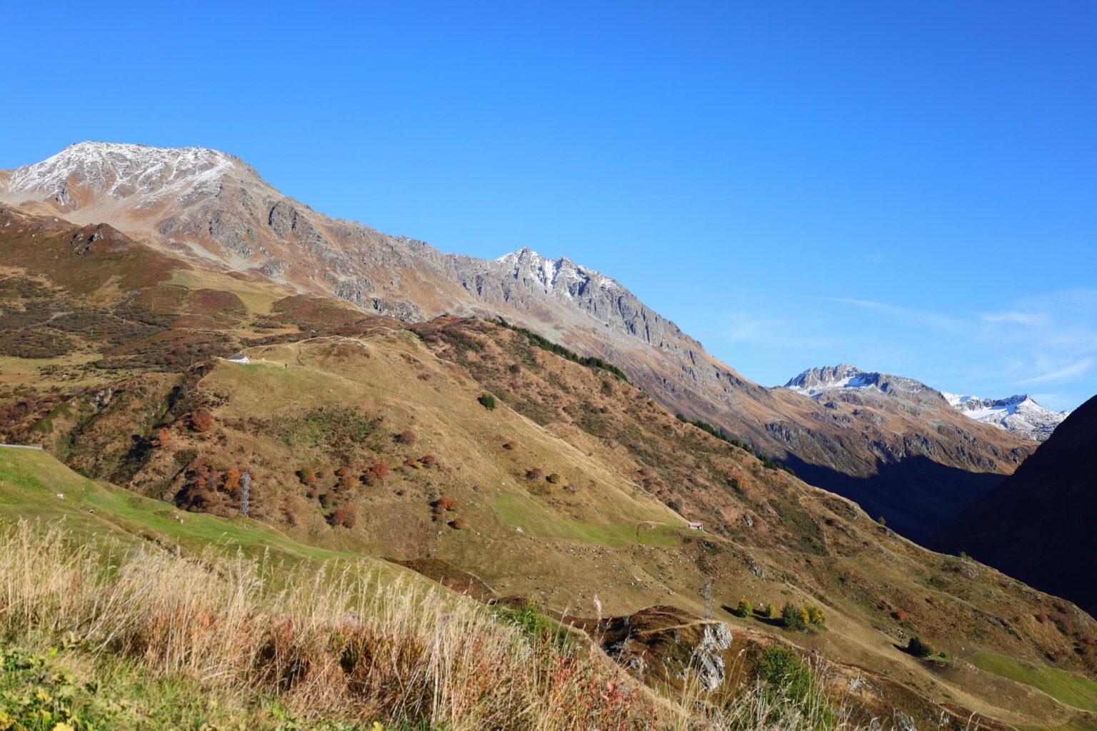Les 8 plus beaux parcs naturels suisses