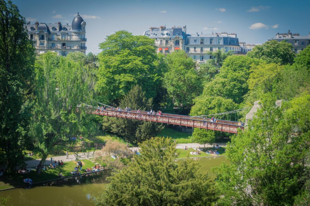 Les 10 plus belles balades pour visiter Paris