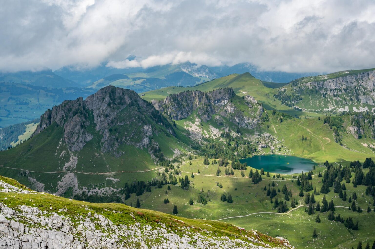 Les 12 choses incontournables à faire dans le Valais