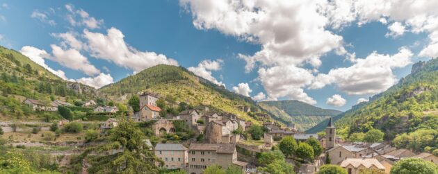 Visiter les Cévennes : les 8 choses incontournables à faire