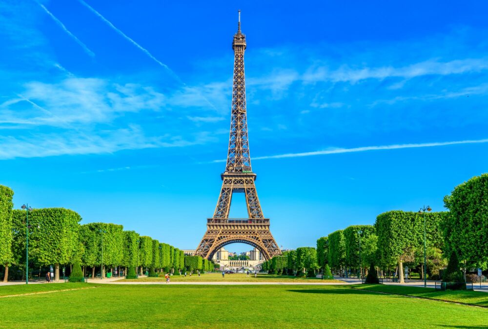 Les 14 monuments historiques incontournables à découvrir à Paris