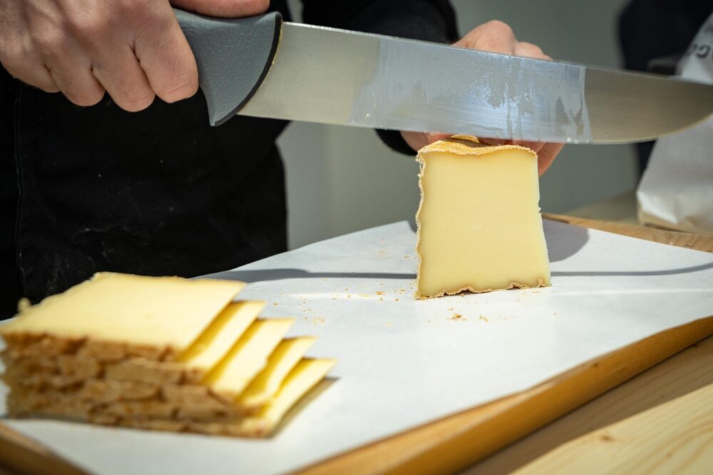 Les 10 fromages suisses incontournables à déguster