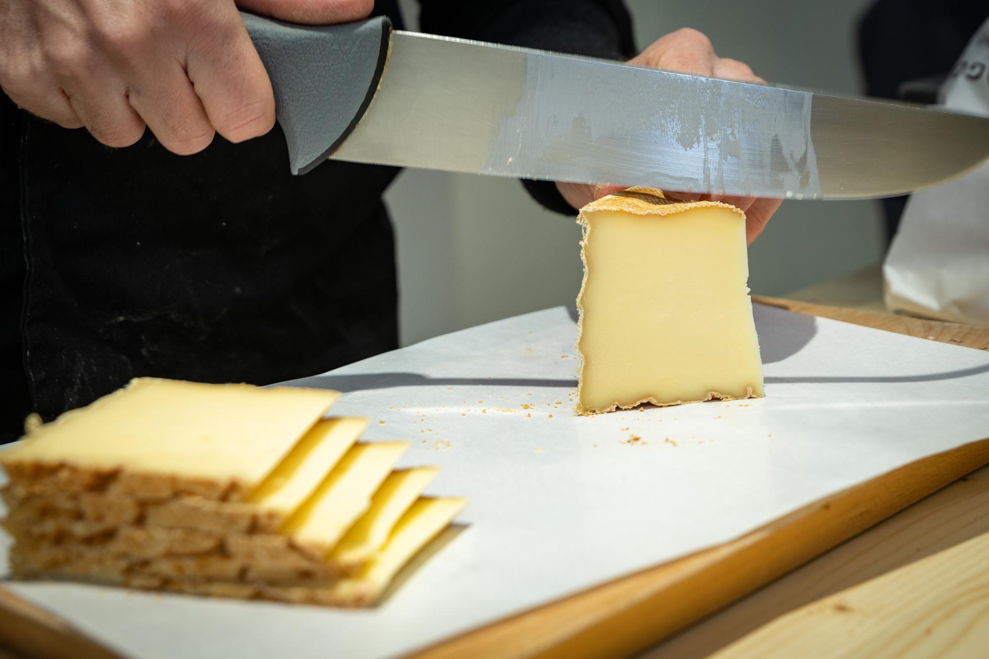 Les 10 fromages suisses incontournables à déguster