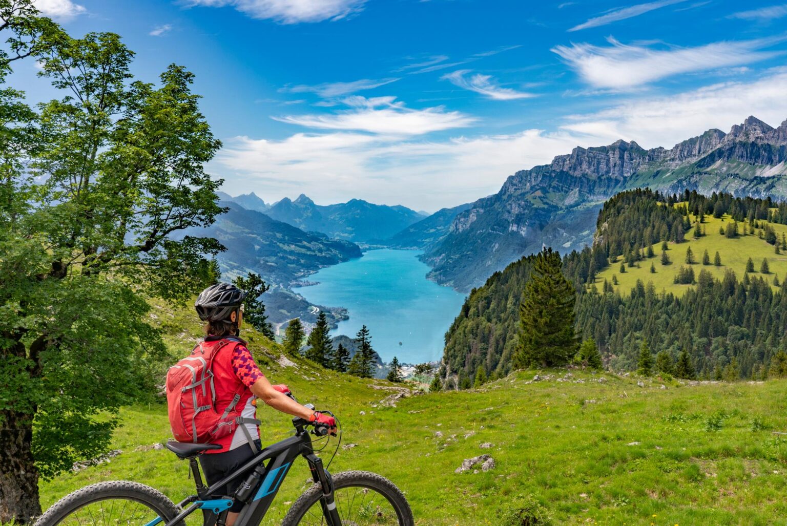 Visiter Interlaken : 10 incontournables à faire et voir (Suisse)