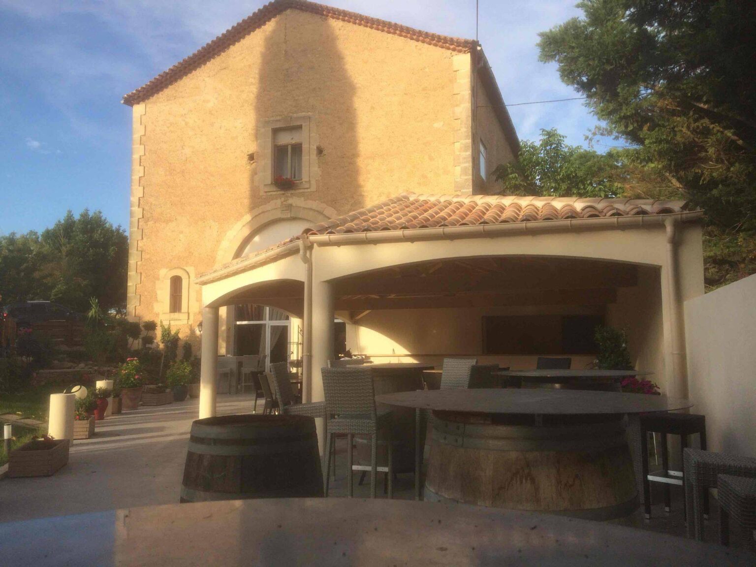 5 restaurants incontournables autour de Béziers