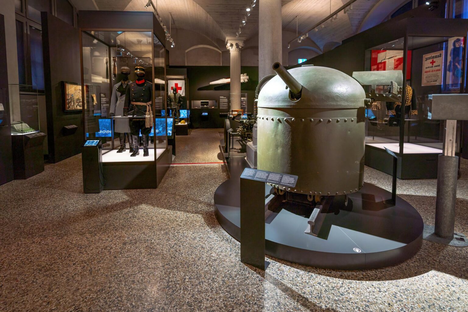 Les 6 plus beaux bunkers à visiter en Suisse