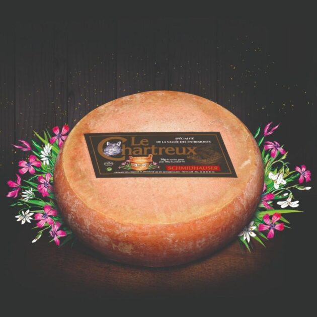 Les 5 fromages moins connus d'Auvergne-Rhône-Alpes à découvrir