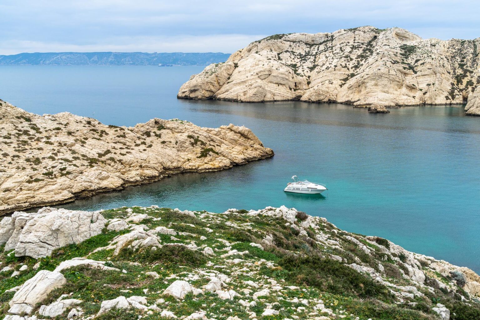Visiter les Îles du Frioul à Marseille : billets, prix, horaires