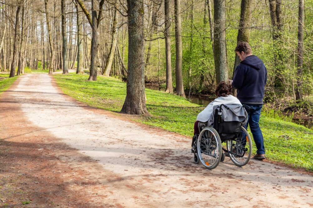 Randonnée & fauteuil roulant : impossible ? Voilà 7 randonnées en ...