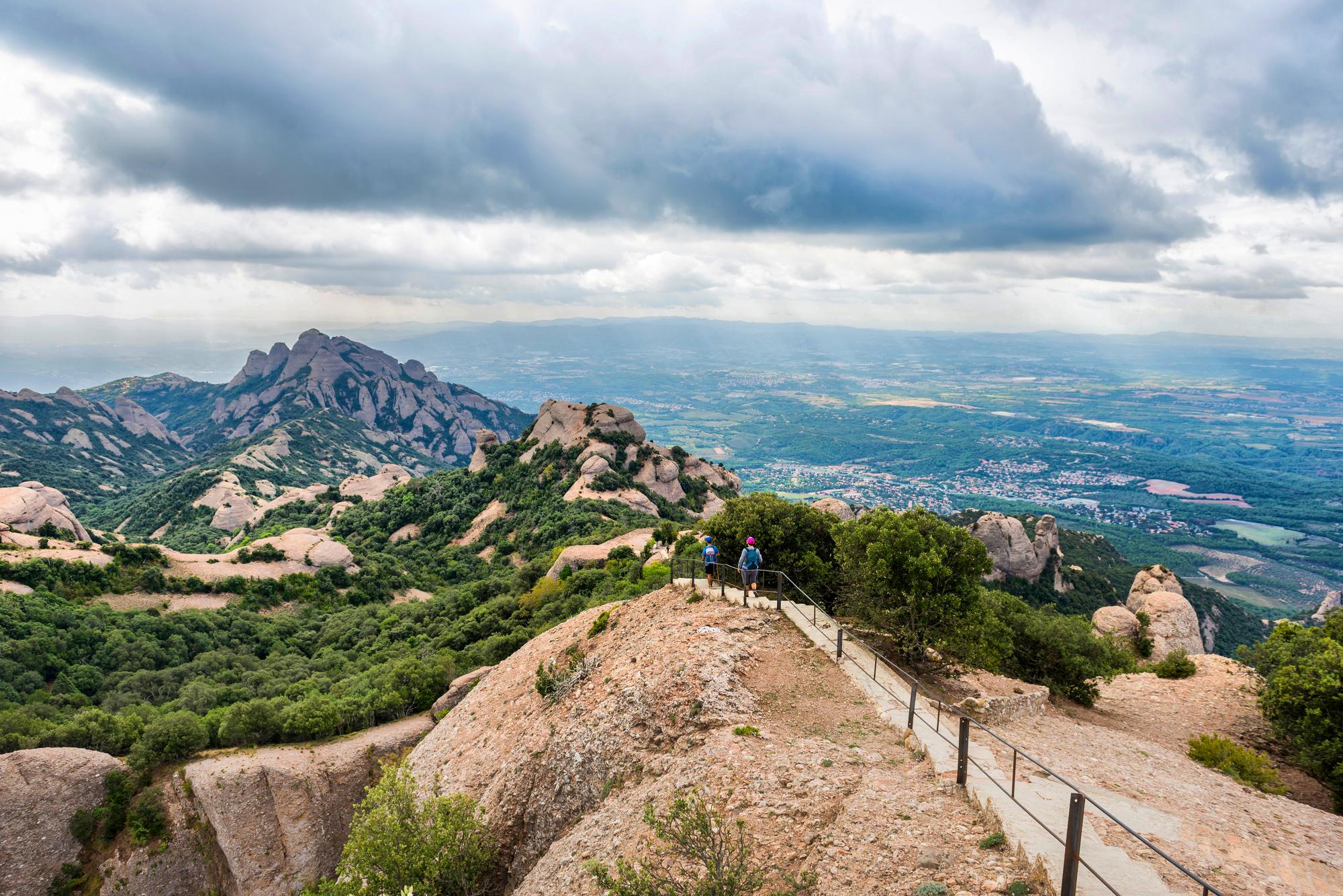 Les 7 Villes Et Villages Insolites D Espagne les-7-villes-et-villages-insolites-d-espagne