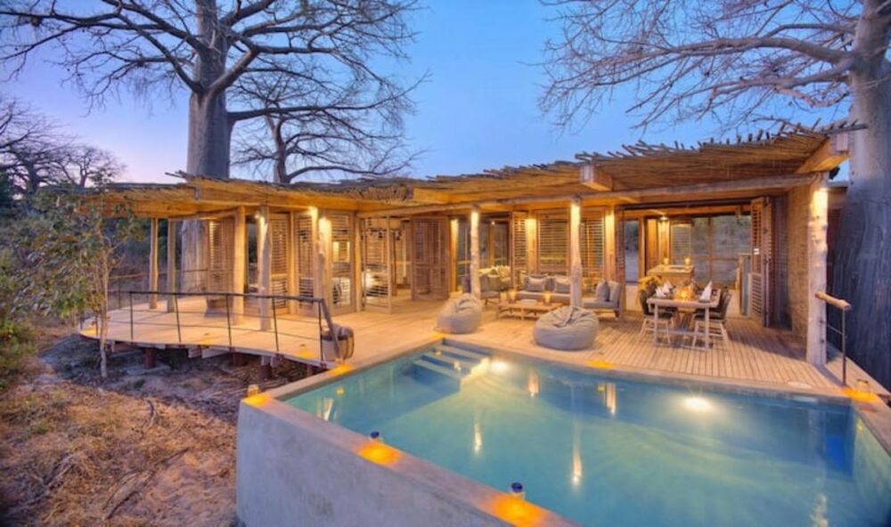 Les 10 plus beaux Airbnb de Tanzanie