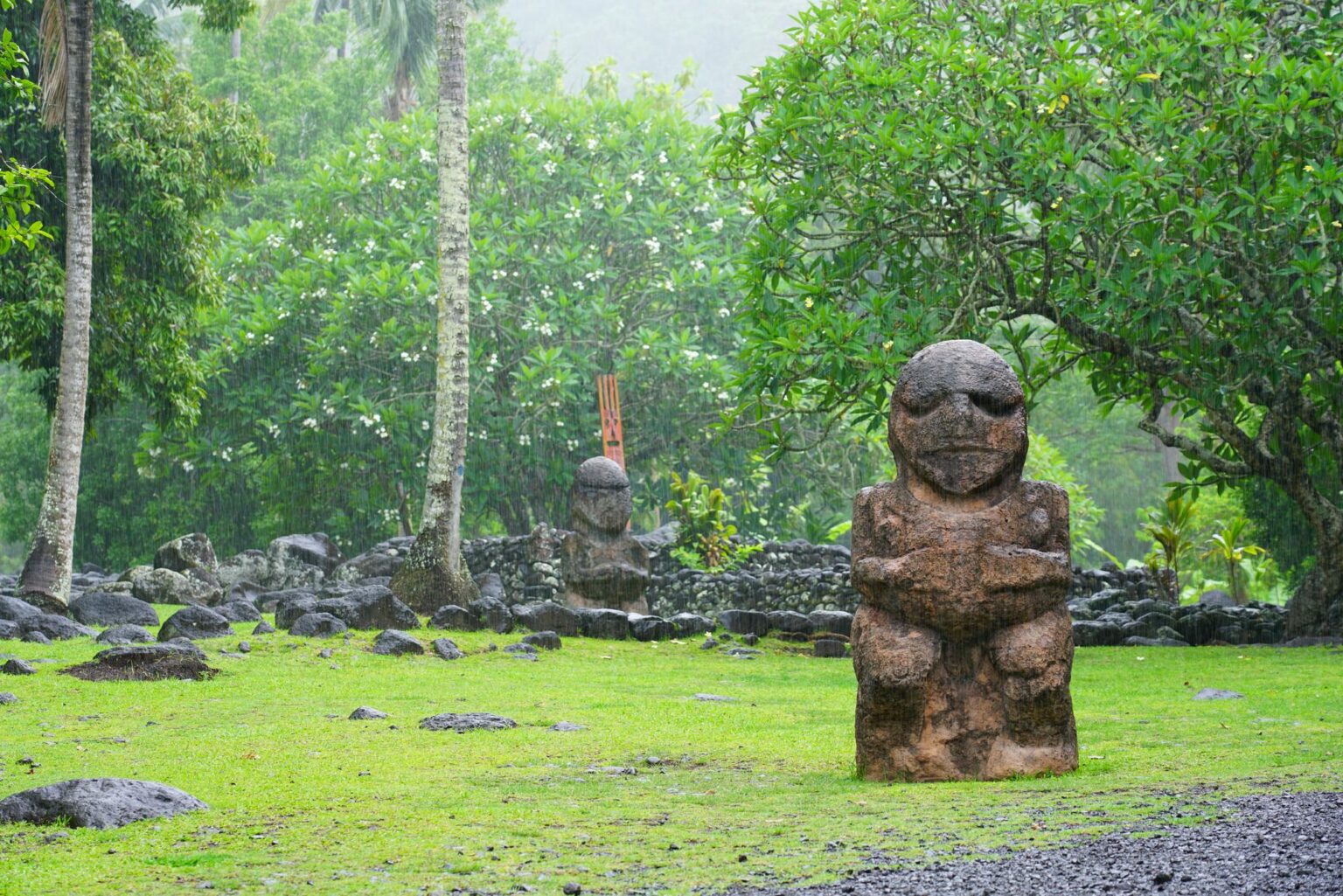 Visiter la Polynésie Française : les 6 choses incontournables à faire ...