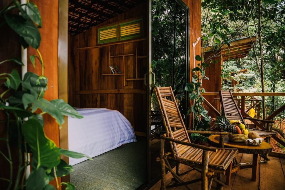 Les 10 plus beaux Airbnb de Tanzanie