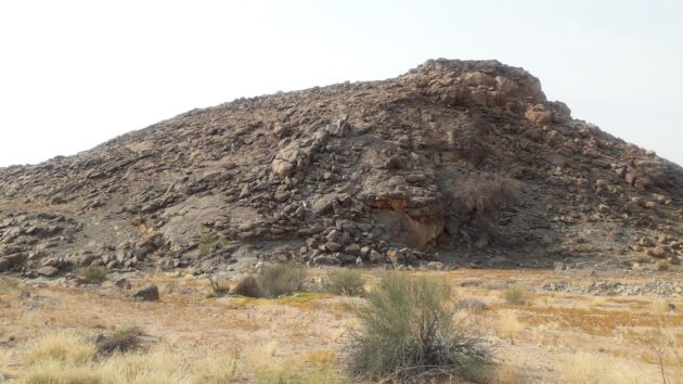 Les 3 champs de bataille qui ont façonné l'histoire de la Namibie
