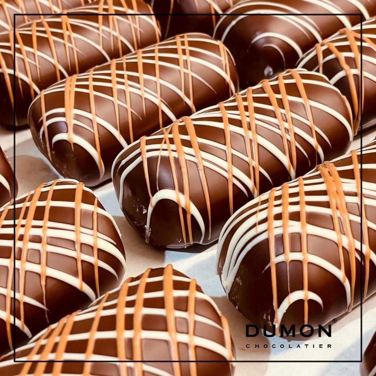 Les 5 chocolatiers historiques de Bruges pour les gourmands