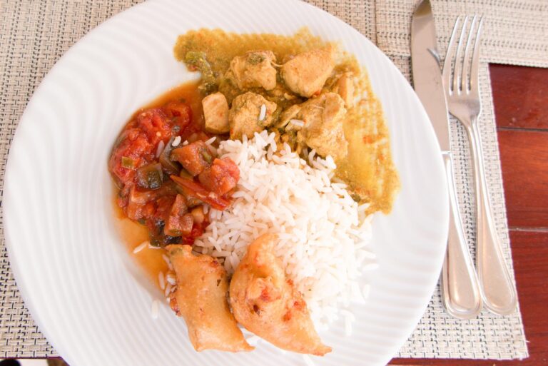 Les 10 spécialités culinaires à goûter en Martinique