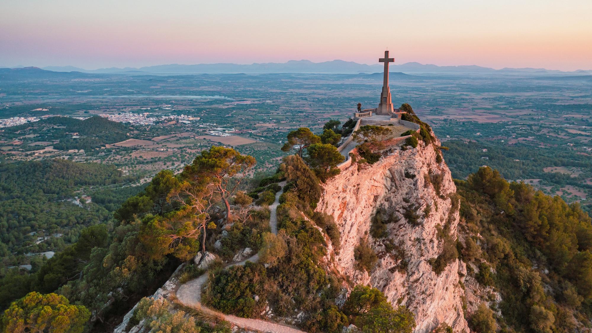 Les 5 plus beaux monuments historiques à visiter aux Îles Baléares
