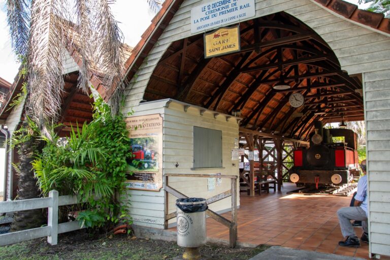 Les 10 plus beaux sites et monuments historiques de Martinique