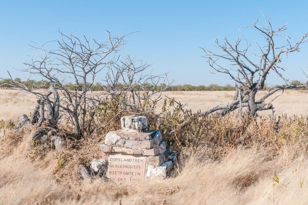 Les 8 sites historiques incontournables en Namibie