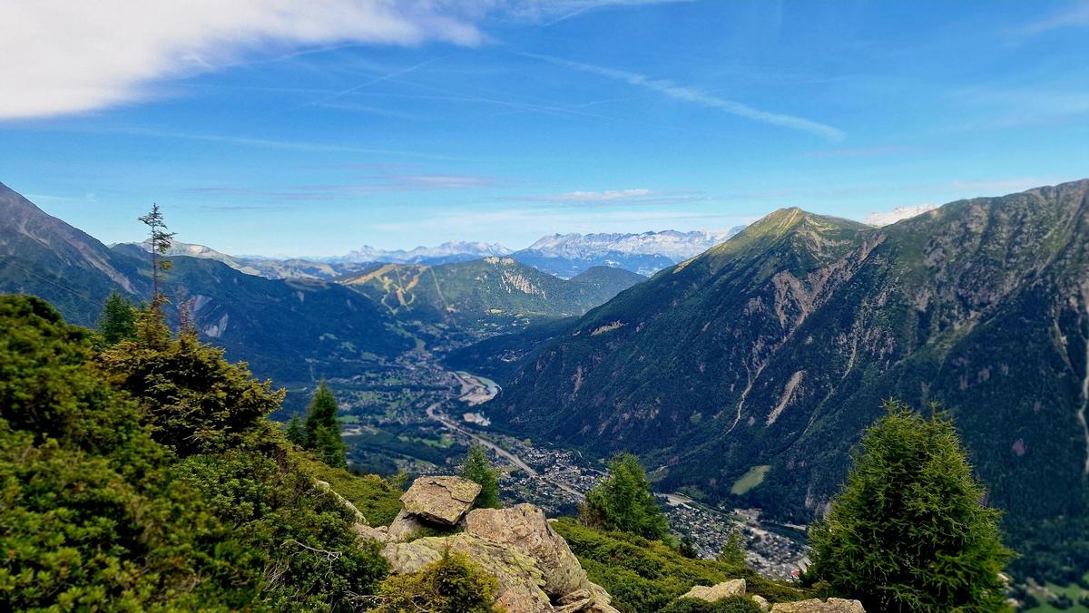 Les 5 plus belles randonnées faciles à Chamonix