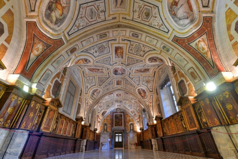 Visiter Naples : 10 incontournables à faire et voir (Italie)