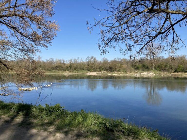 5 lieux magiques autour de Lyon pour se reconnecter avec la nature