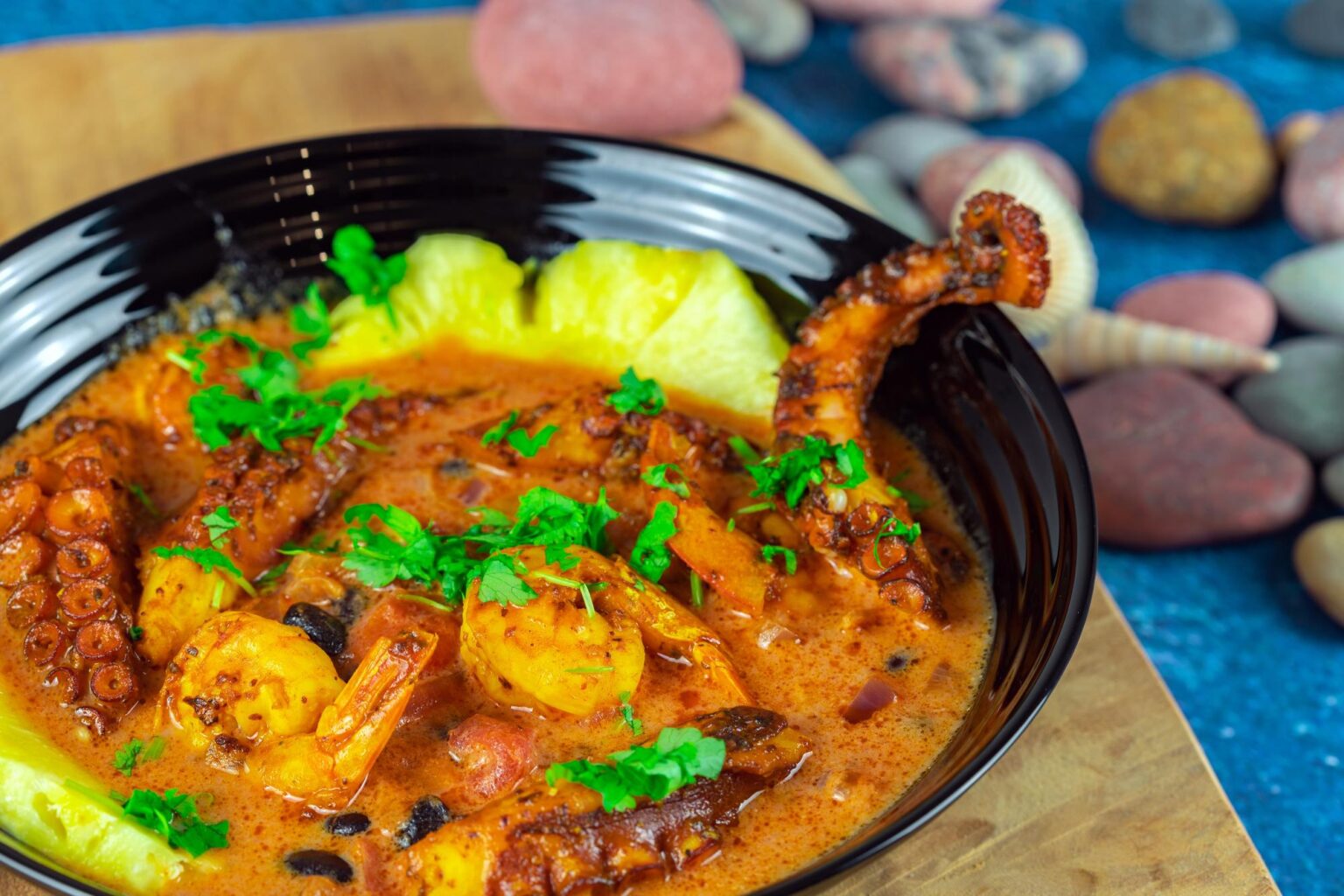 Les 10 spécialités culinaires à goûter en Martinique
