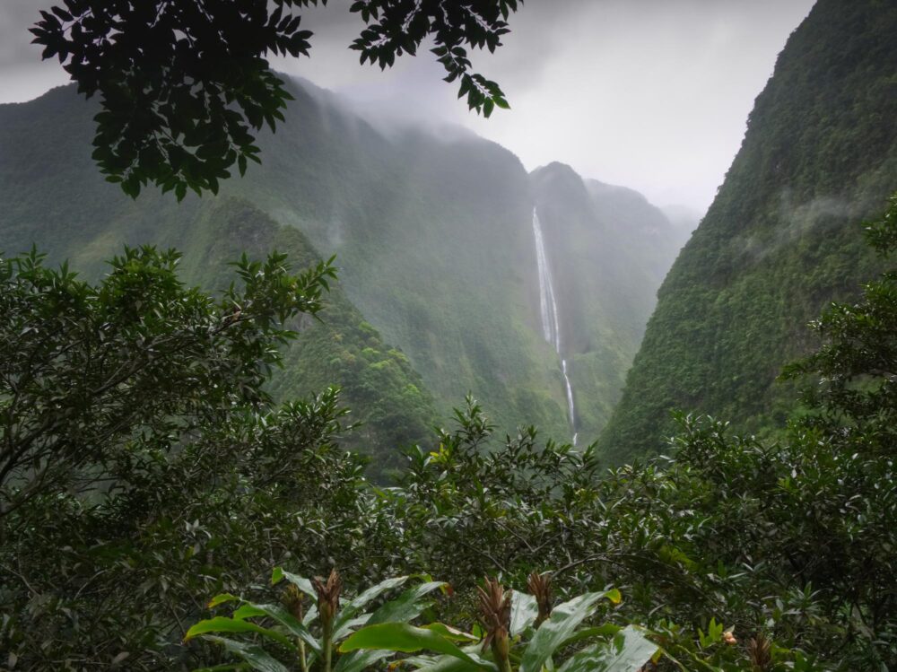 Les 10 plus belles cascades et bassins de La Réunion