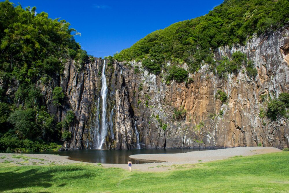 Les 10 plus belles cascades et bassins de La Réunion