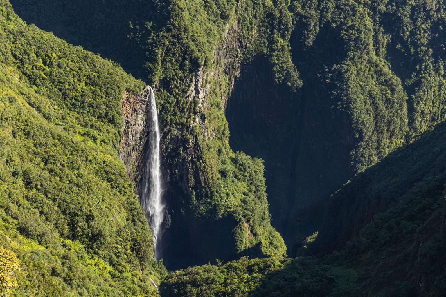 Les 10 plus belles cascades et bassins de La Réunion